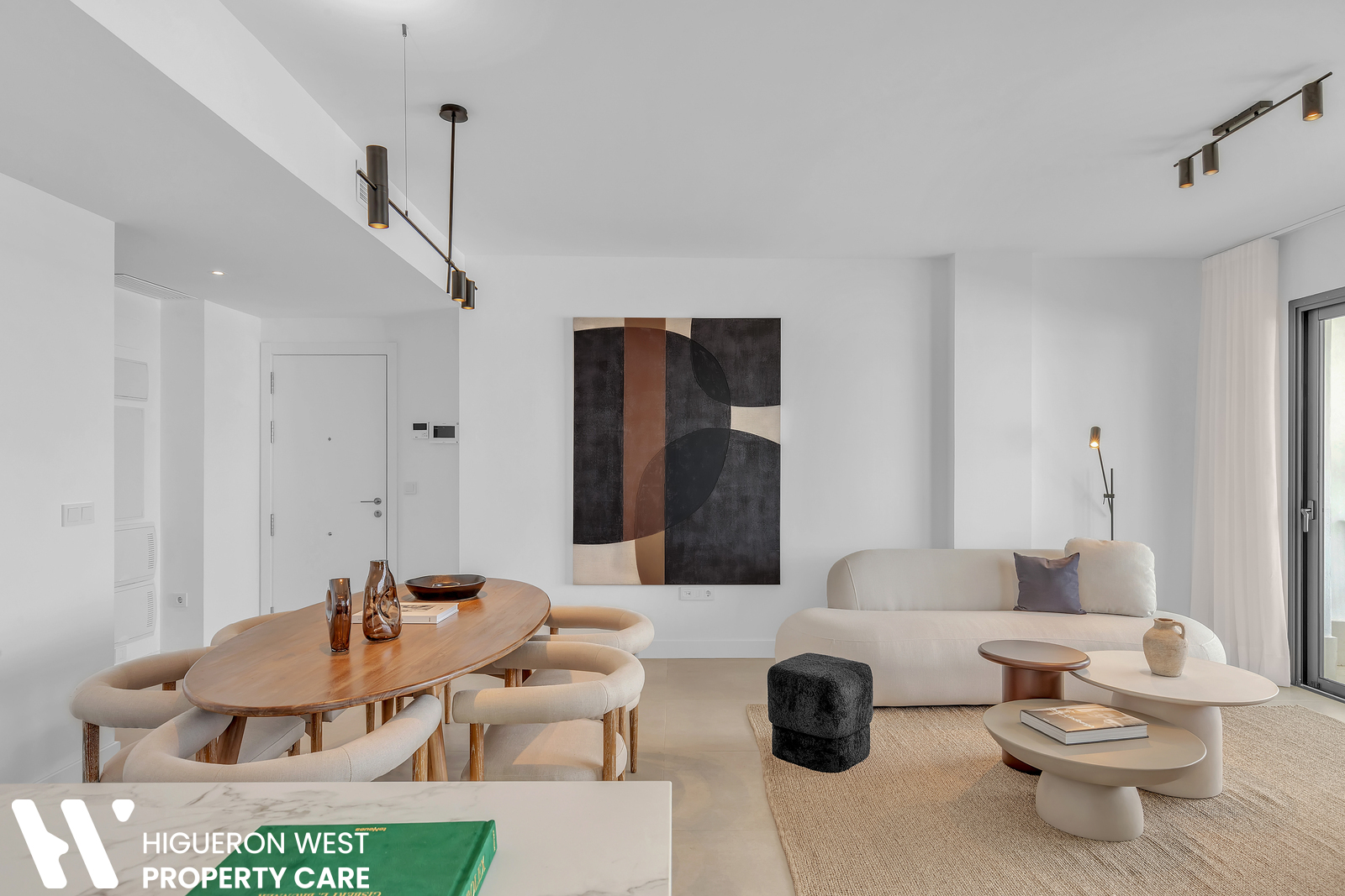 Las Lomas – Exceptional 3-Bedroom Apartment with One of the Best Sea ...